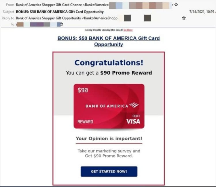 Essential Techniques and Tips to Identify Phishing Emails - Email ...