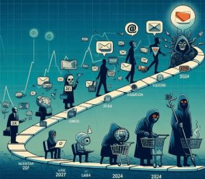 Top Email Security Trends for 2024 - Email Security Blog - MX Layer